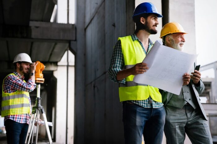 Concrete Restoration & Structural Repair | Fortify Restoration